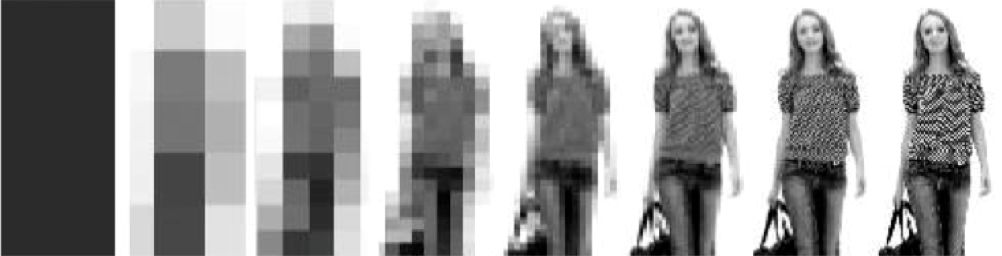 Visione Artificiale - Prima Bionic Vision System - IRIS II